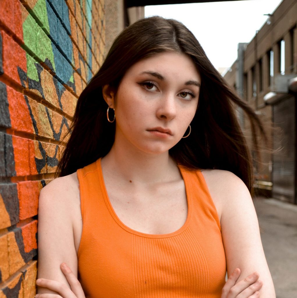 Artists – KRM Records